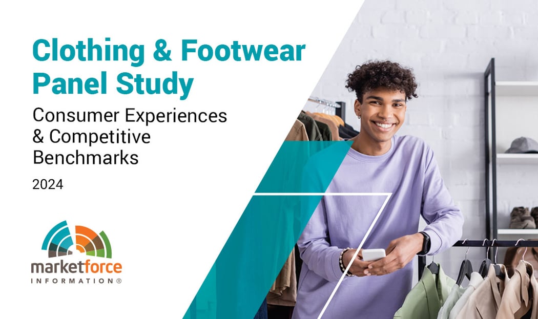 Retail Customer Experience Solutions | Market Force