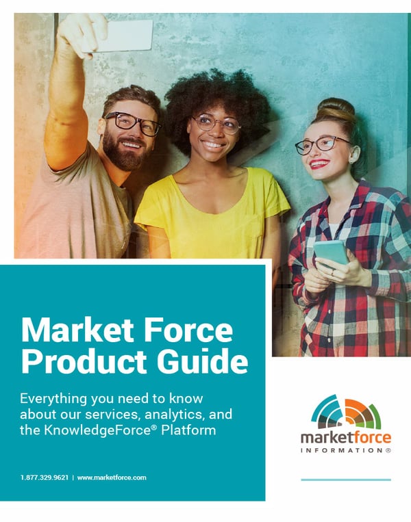 Customer Experience Management (CX) | Market Force