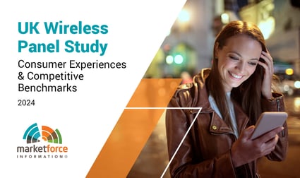 UK Wireless Panel Research